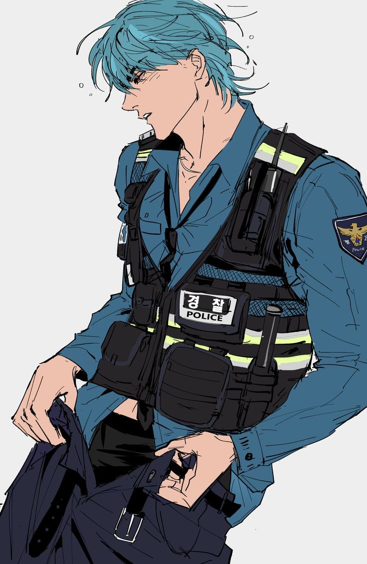 Ji-ho Hak // Uniform kink