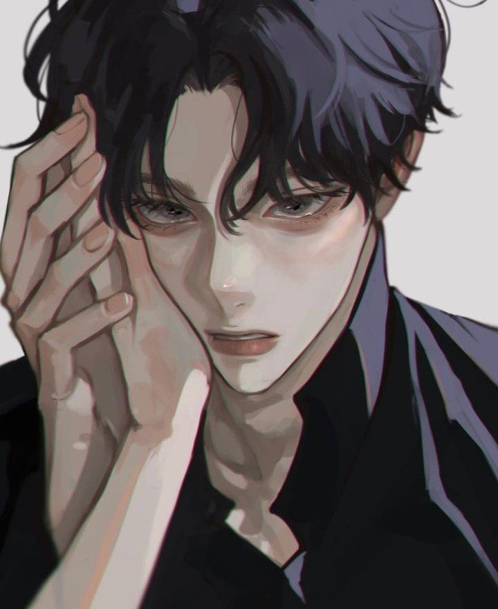 Marko Novak // first meeting