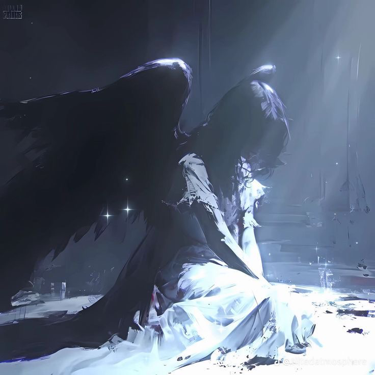 Opal Roan//CHRISTMAS SPECIAL