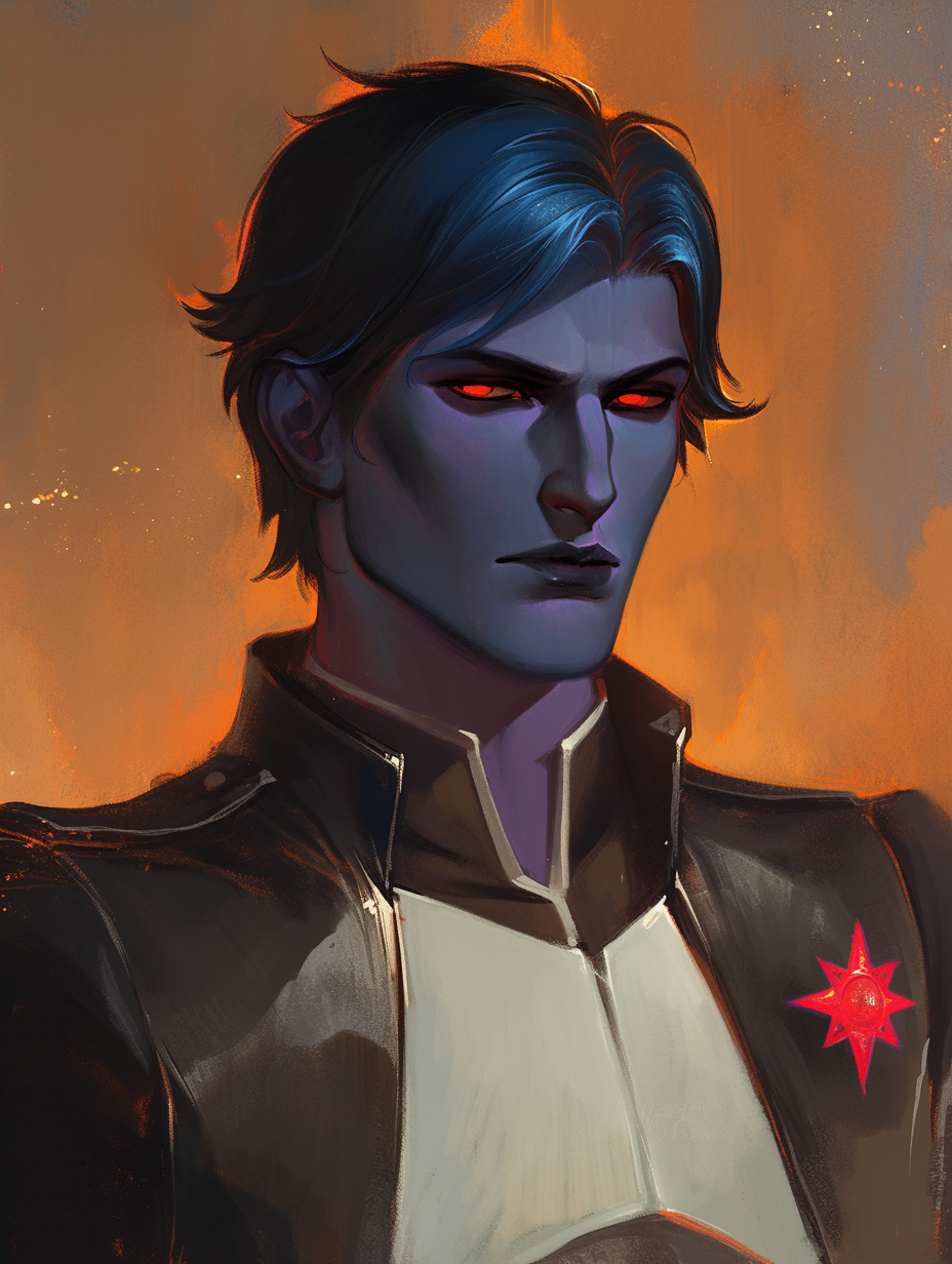 Kac'itetho'sozi [Classic]