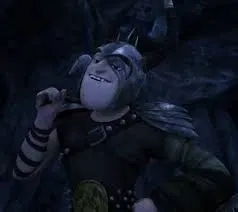 Dagur the Deranged