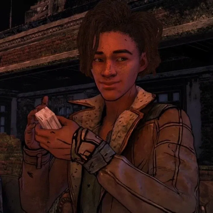 Louis (TWDG)