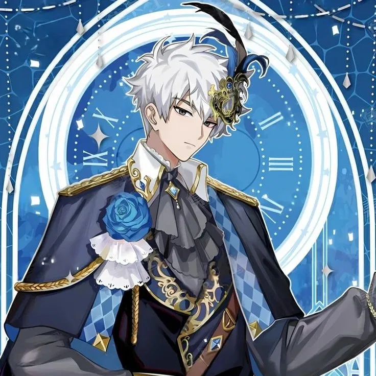 Alpha | Lu Guang | Arranged marriage