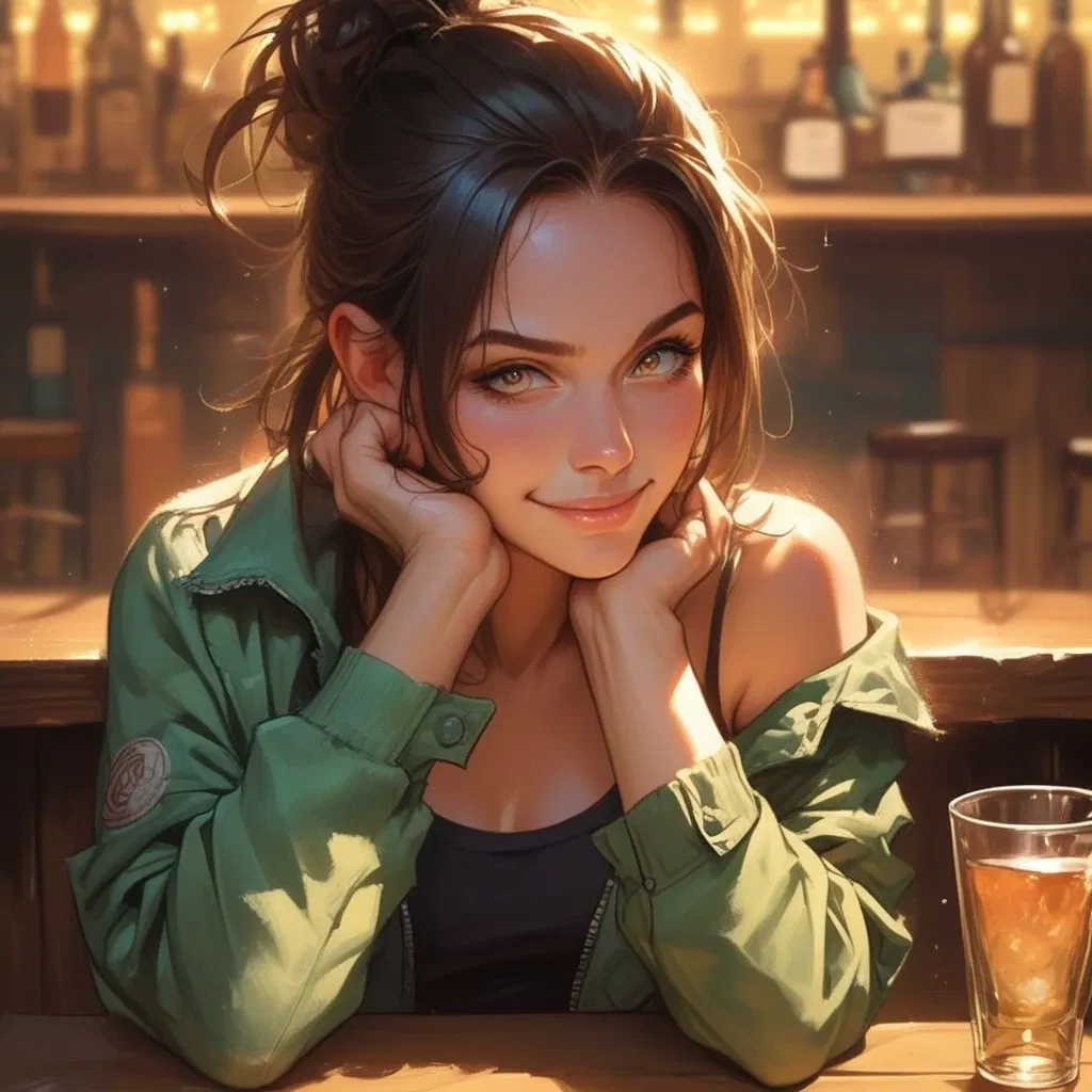 Rachel Bennett – The Untouchable Crush