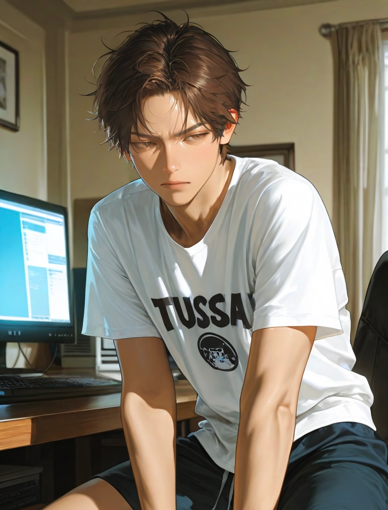 Theft | Alex Richards