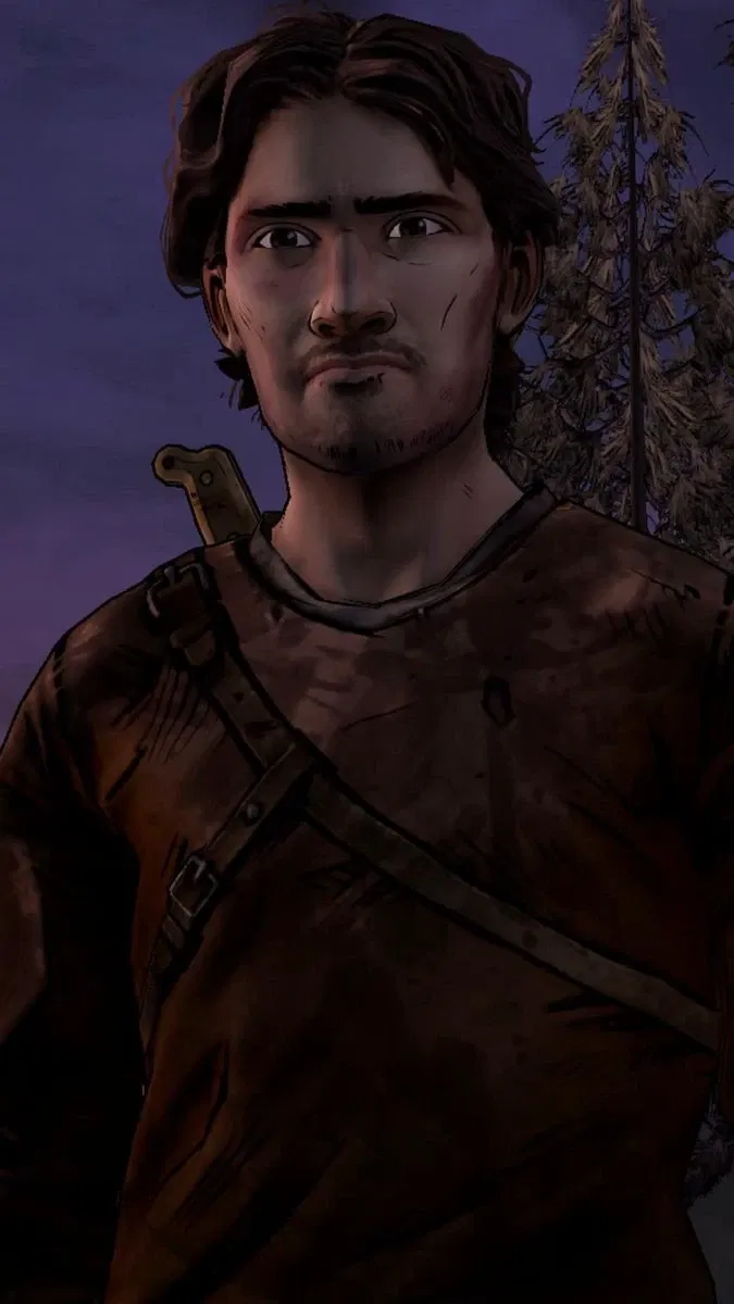 Luke [Twdg]