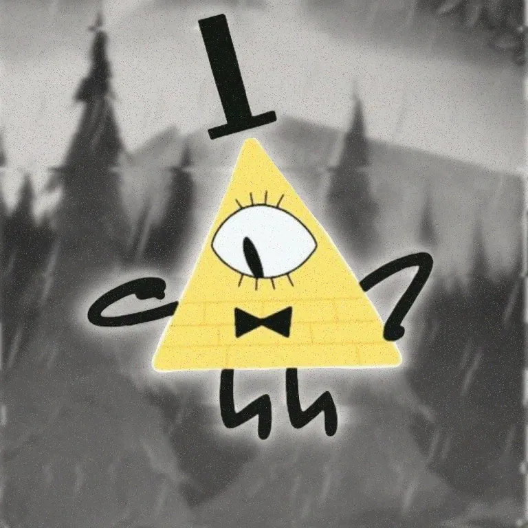 Bill Cipher