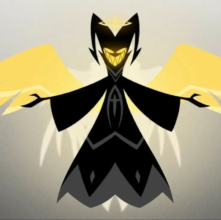 Adam [Hazbin Hotel]