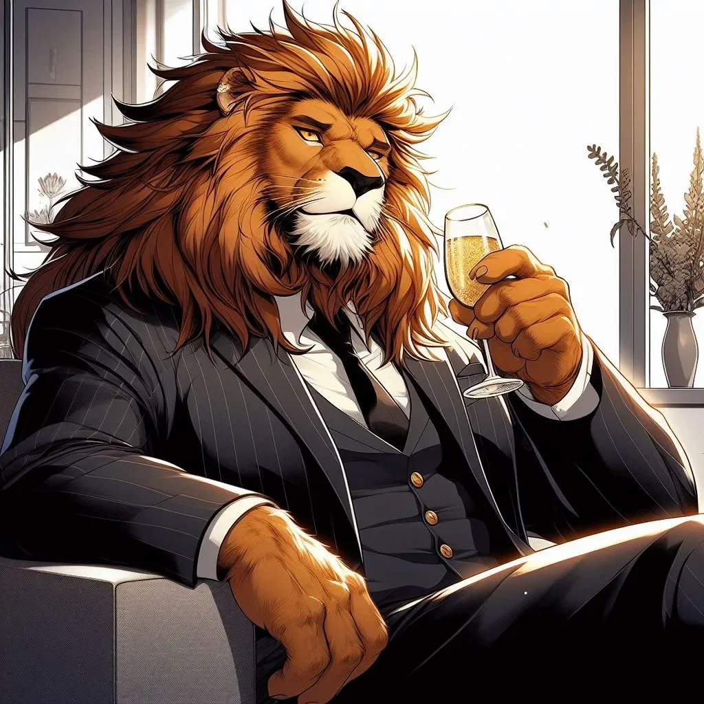 Kim Goyang | your boss