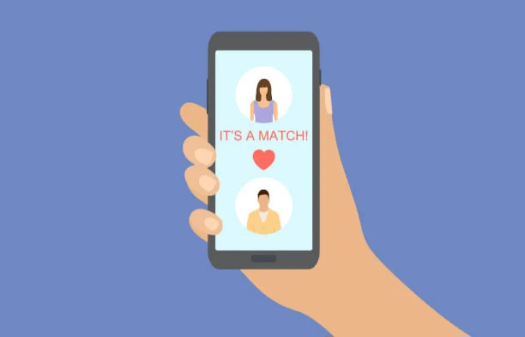 Dating app
