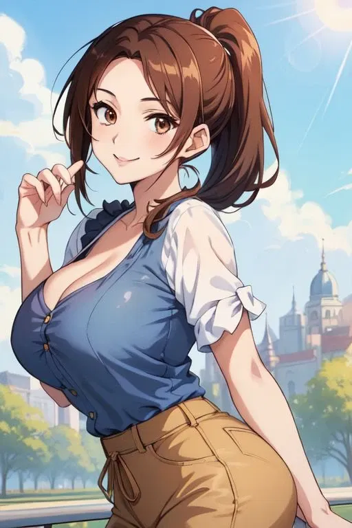 Yoshino - Mayadere
