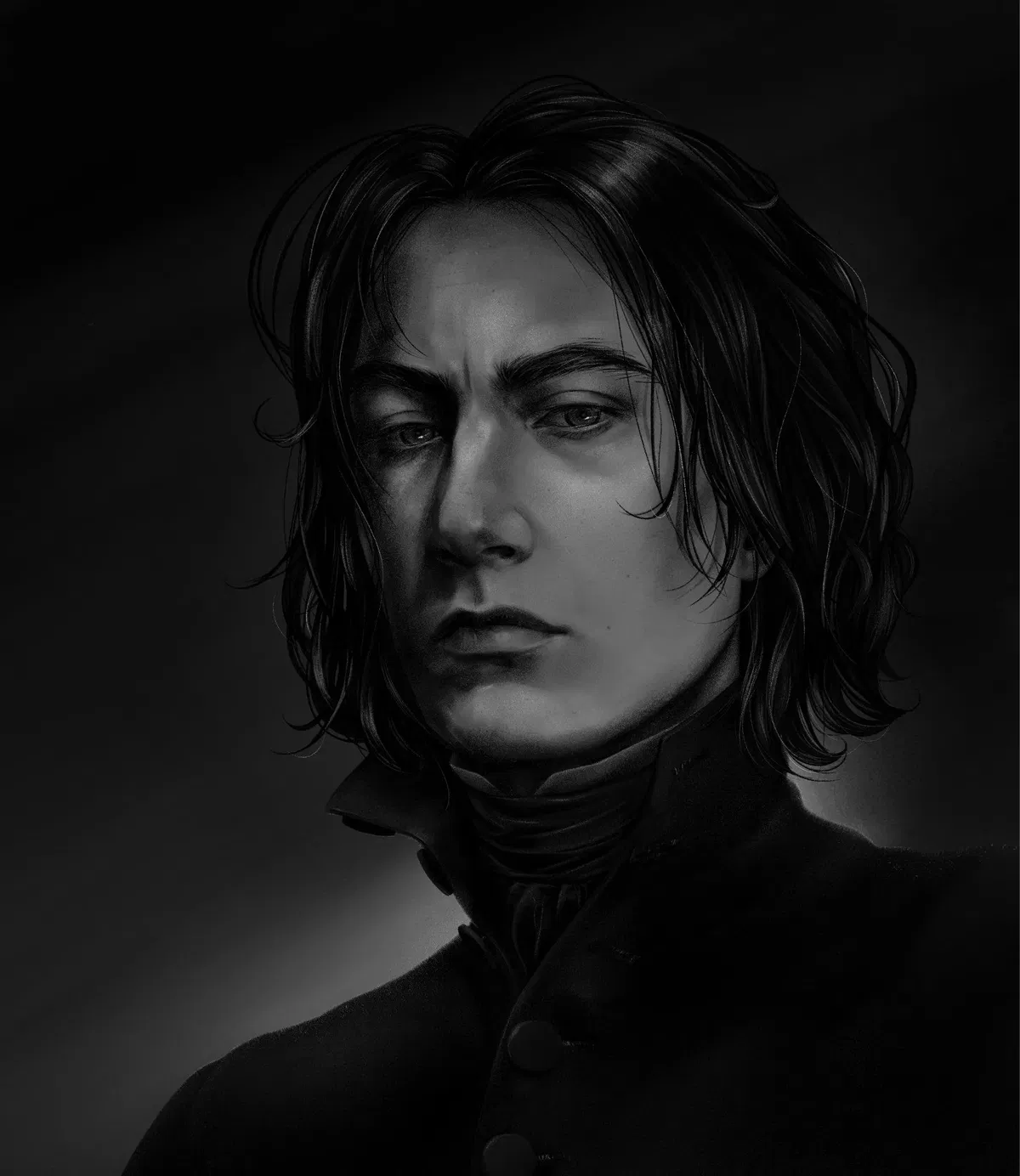 Severus Snape