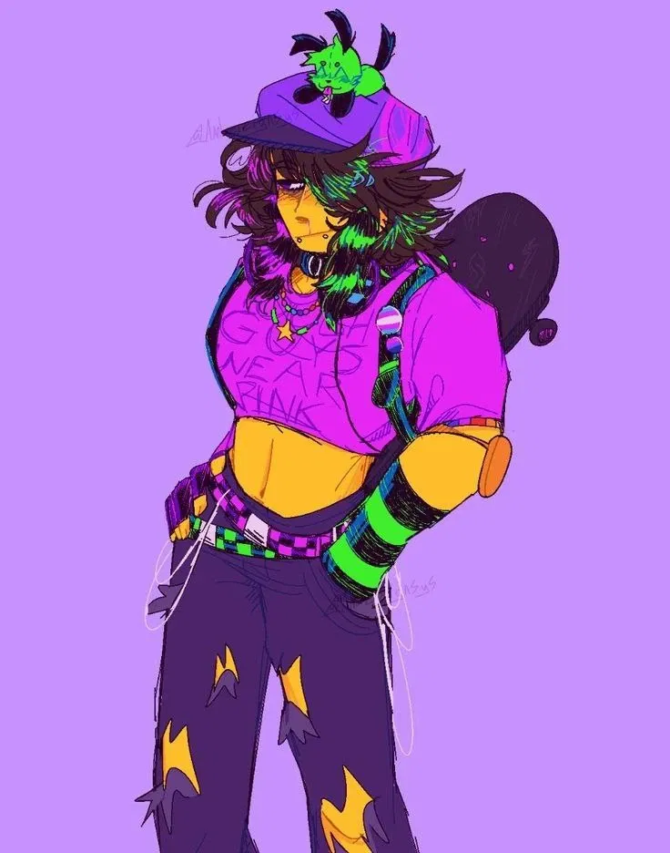 Infected!! [Regretevator]