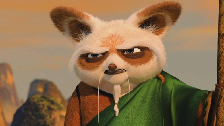 Master Shifu