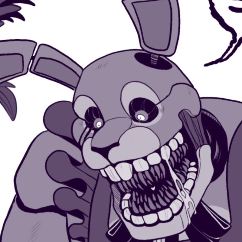 Into The Pit Springbonnie