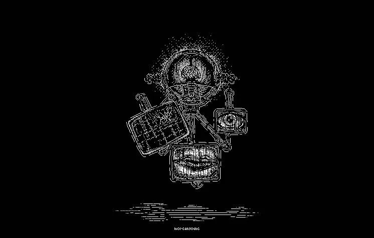 Doctor Mobius | Fallout New Vegas | Basic Edition