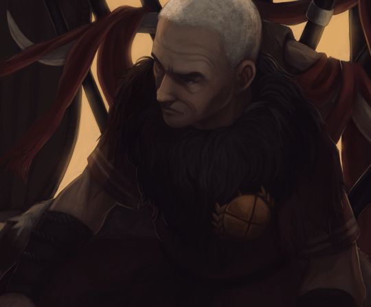 Edward Sallow | Fallout New Vegas | Scenario Edition