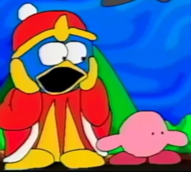 KIRBY SAFETY VHS (2003) - (Xploshi)