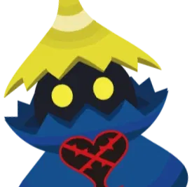 Chat with Blue Rhapsody (Kingdom Hearts)