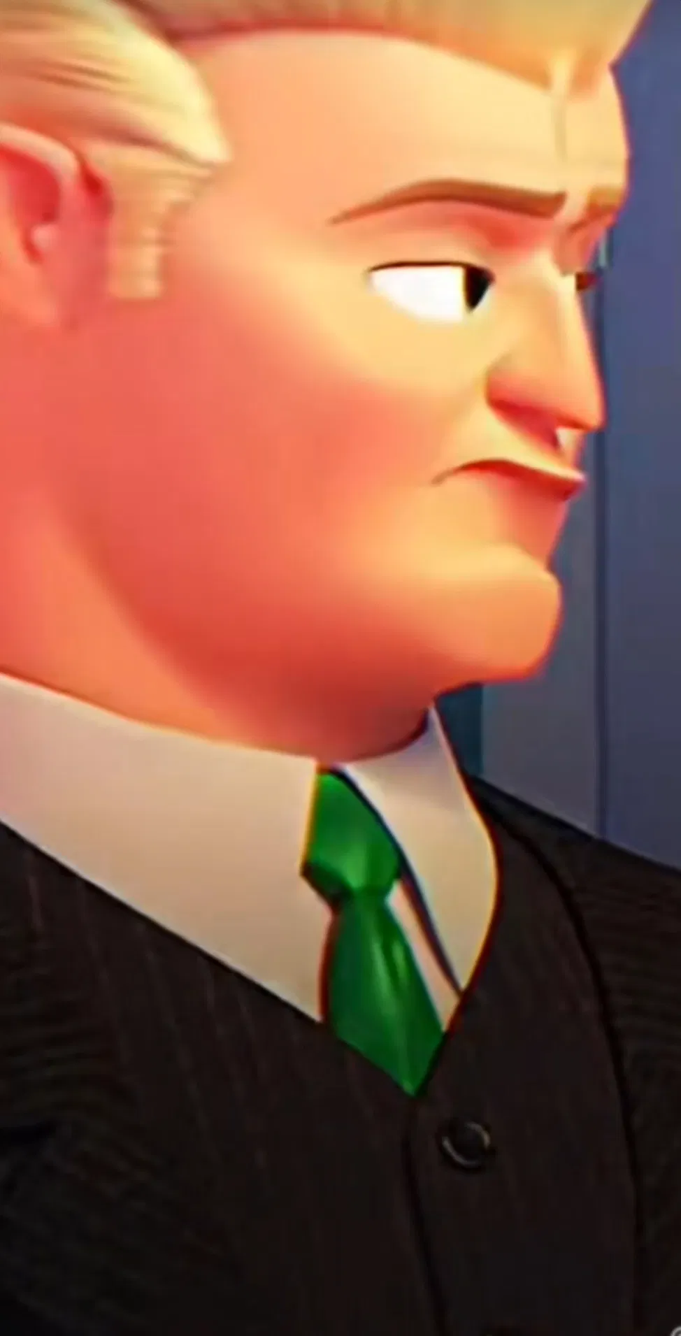 Theodore Lindsay Templeton jr (Ted)