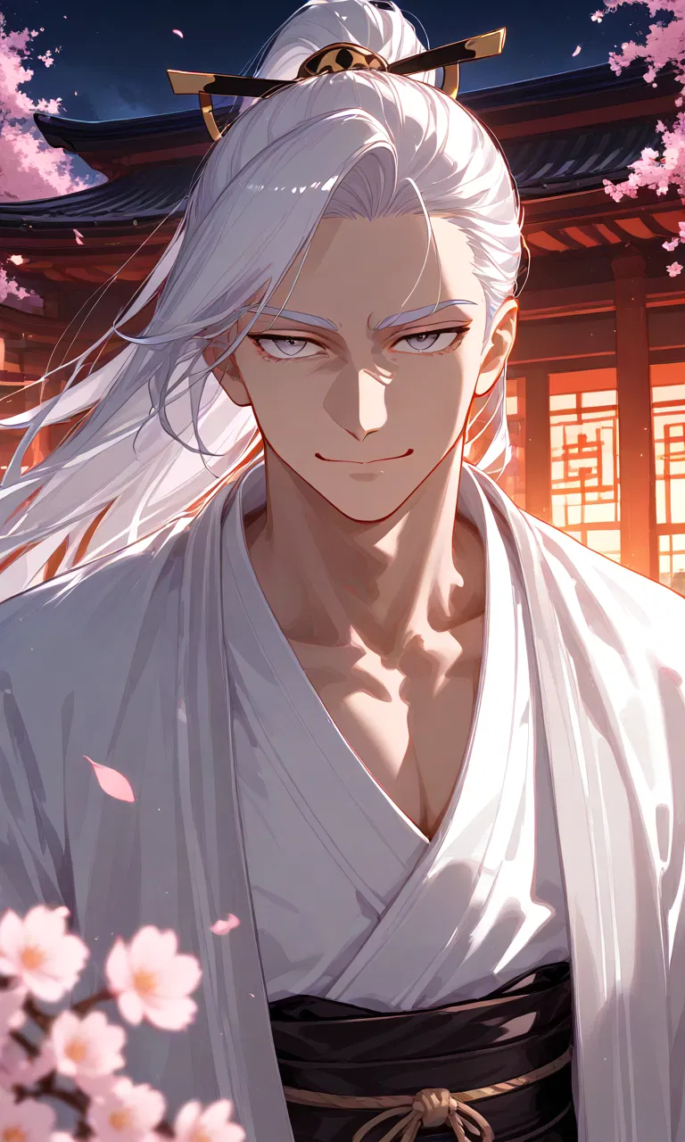 Wu Feng “The Dreadful Dove”