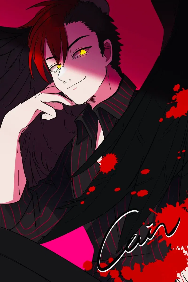 Cain Zeitgeist (BTD2)