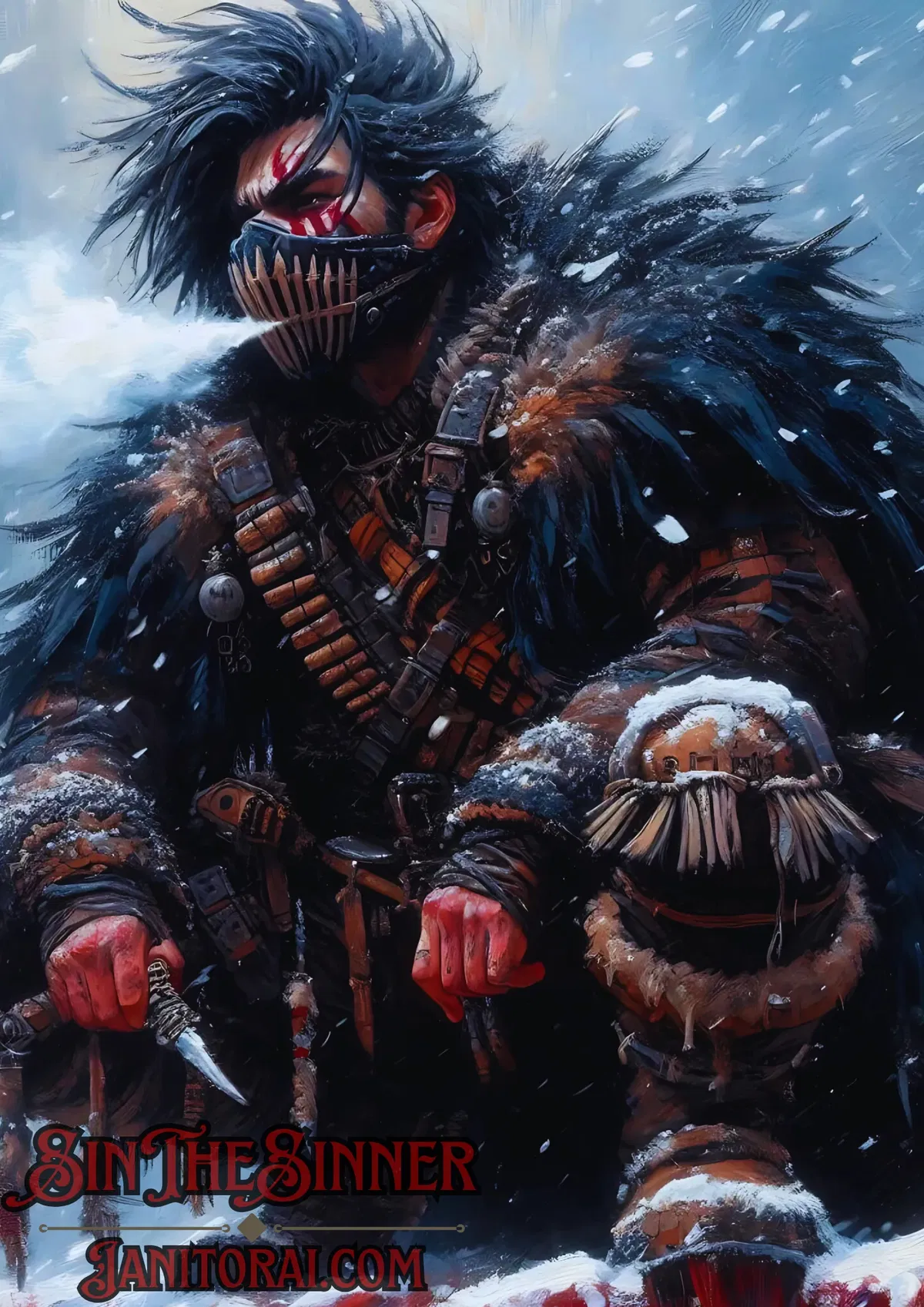 Chat with The Spy | Adeodatus 'Adeo' Rivera