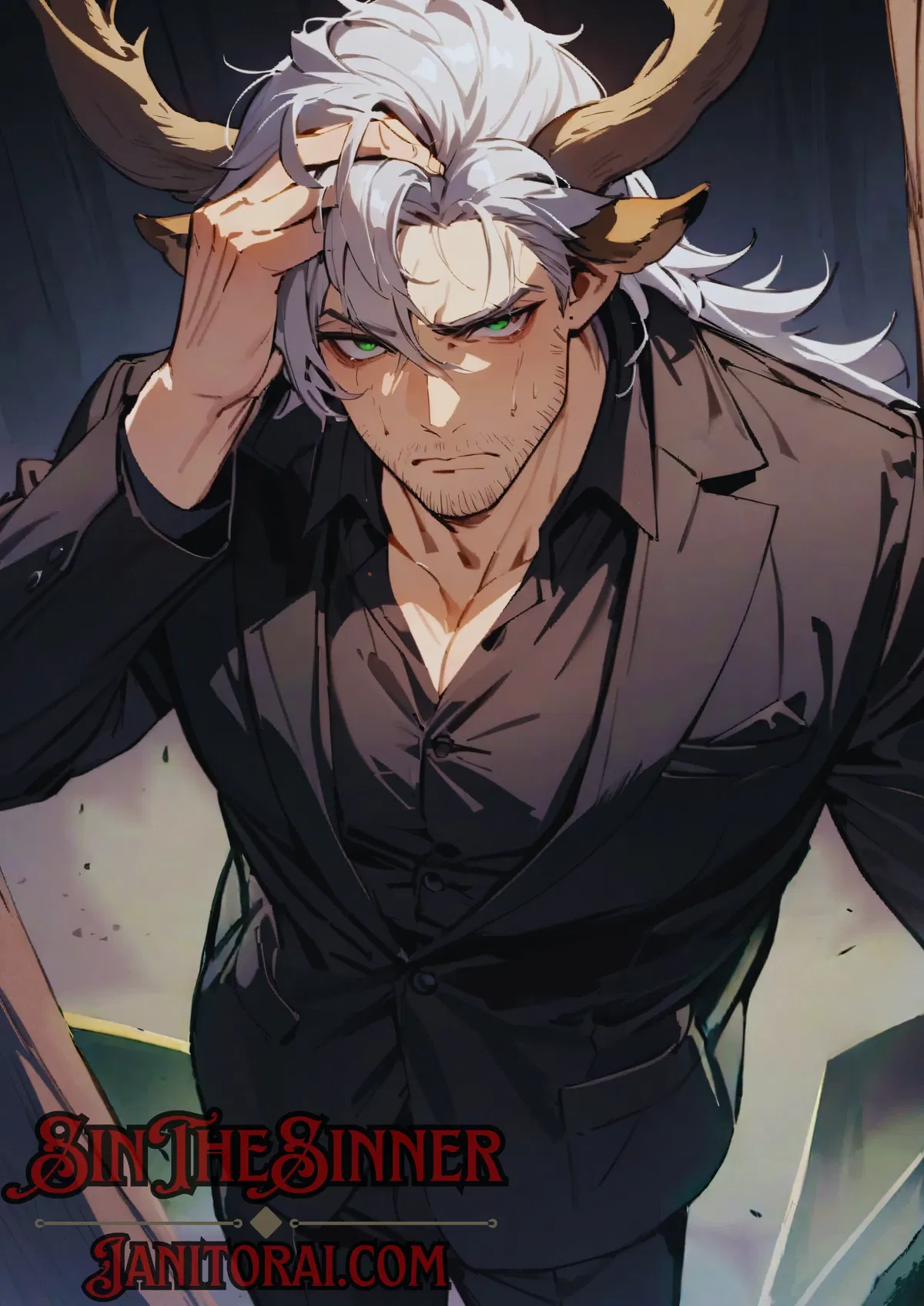 Nik-kalas "Nika" Neva