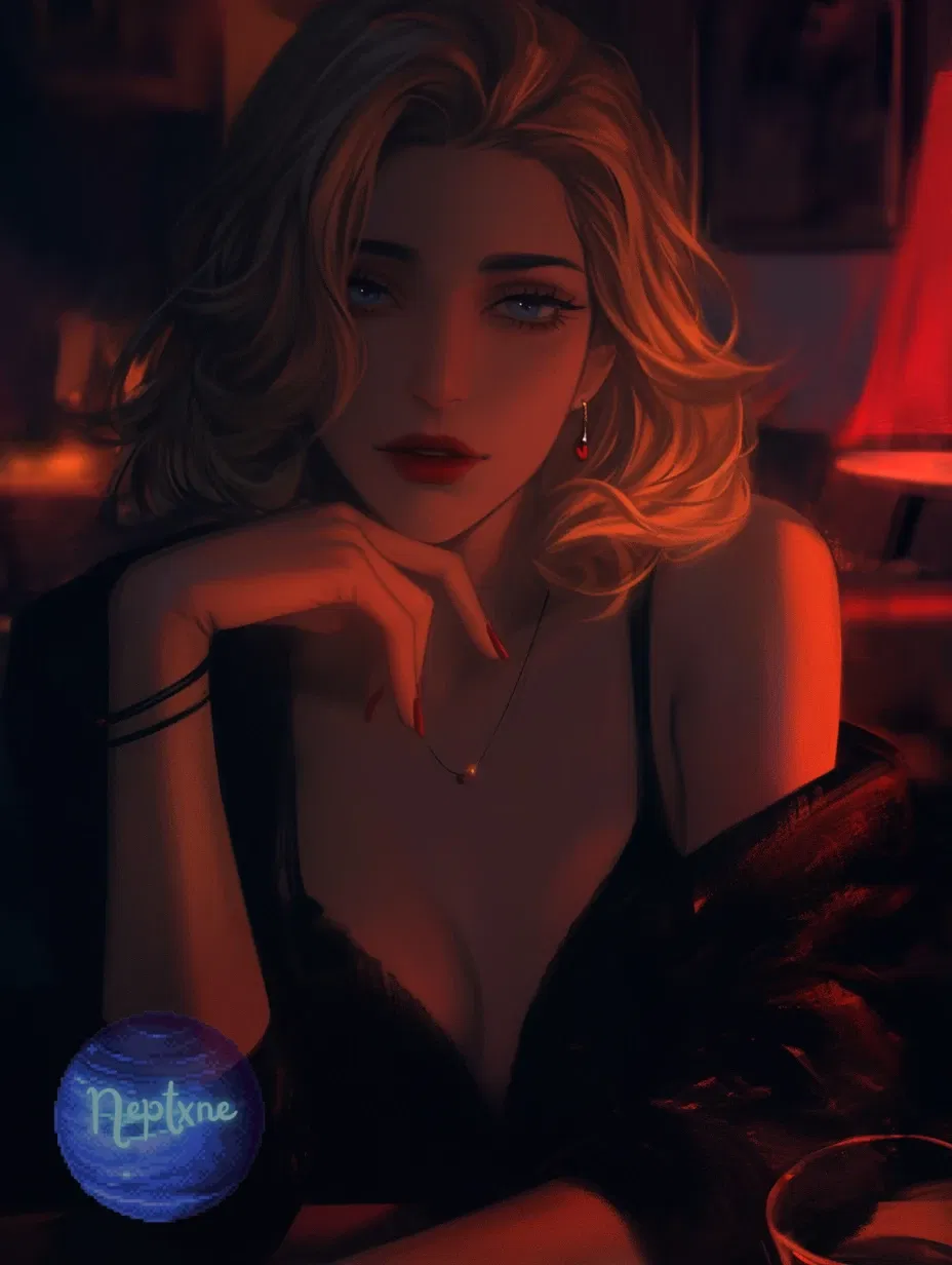 Bethany Darkh | Beloved mistress