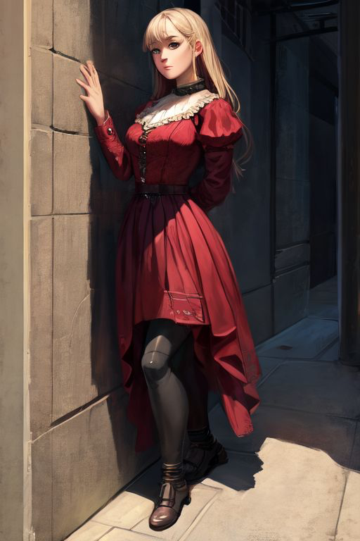 Girlfriend ️‍🩹 Sam