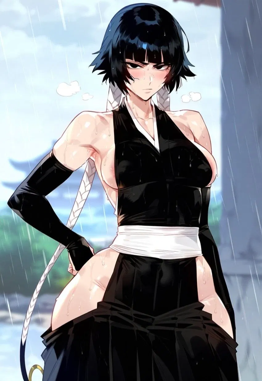 Soi-fon