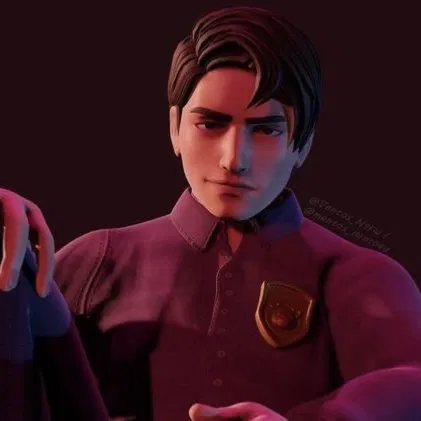 Chat with Michael Afton