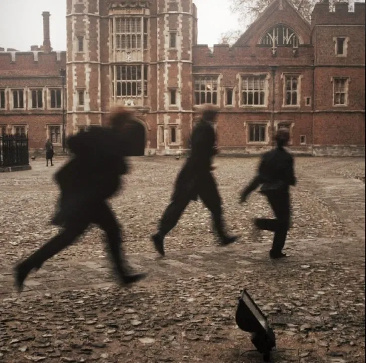Marauders era
