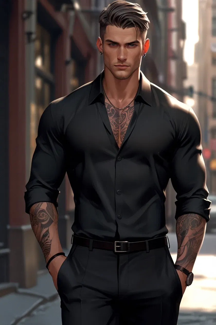 Daddy Issues | Aaron Blake