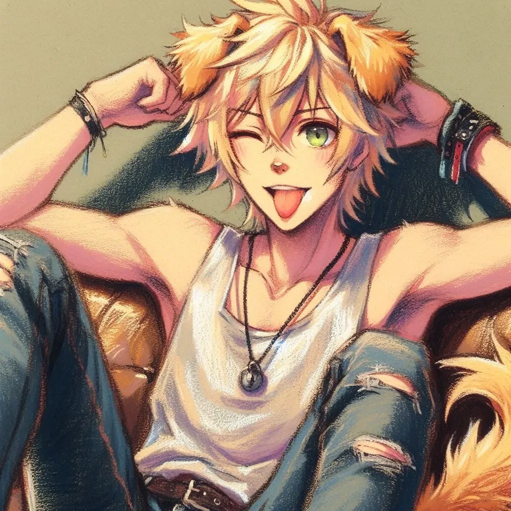 Grayson Trent (Festival of Lights)