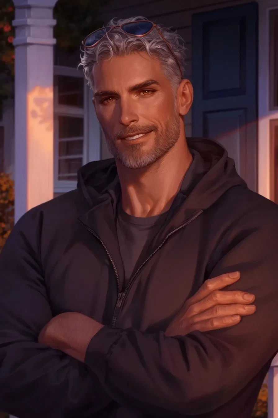 Ethan Walker