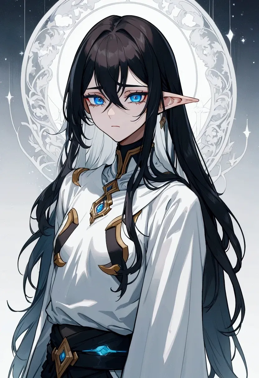 Chat with Falynn and The Secret of Algandars Castle