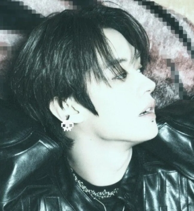 Lee Minho/Lee Know (Minsung)