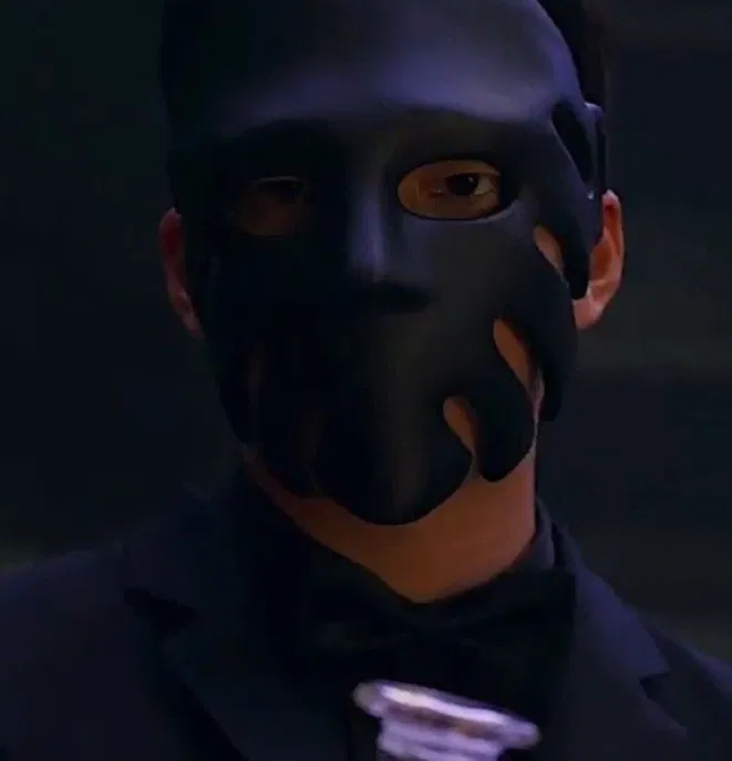 Hwang Jun-ho (Squid game)