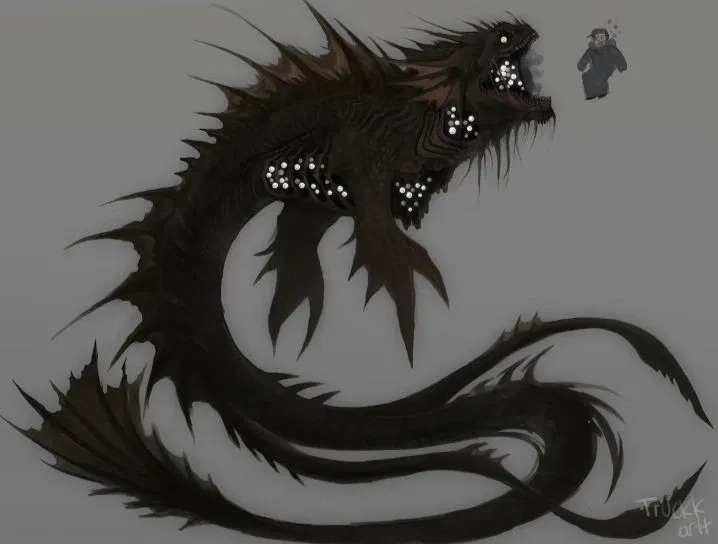 Pandemonium (Pressure (Roblox))