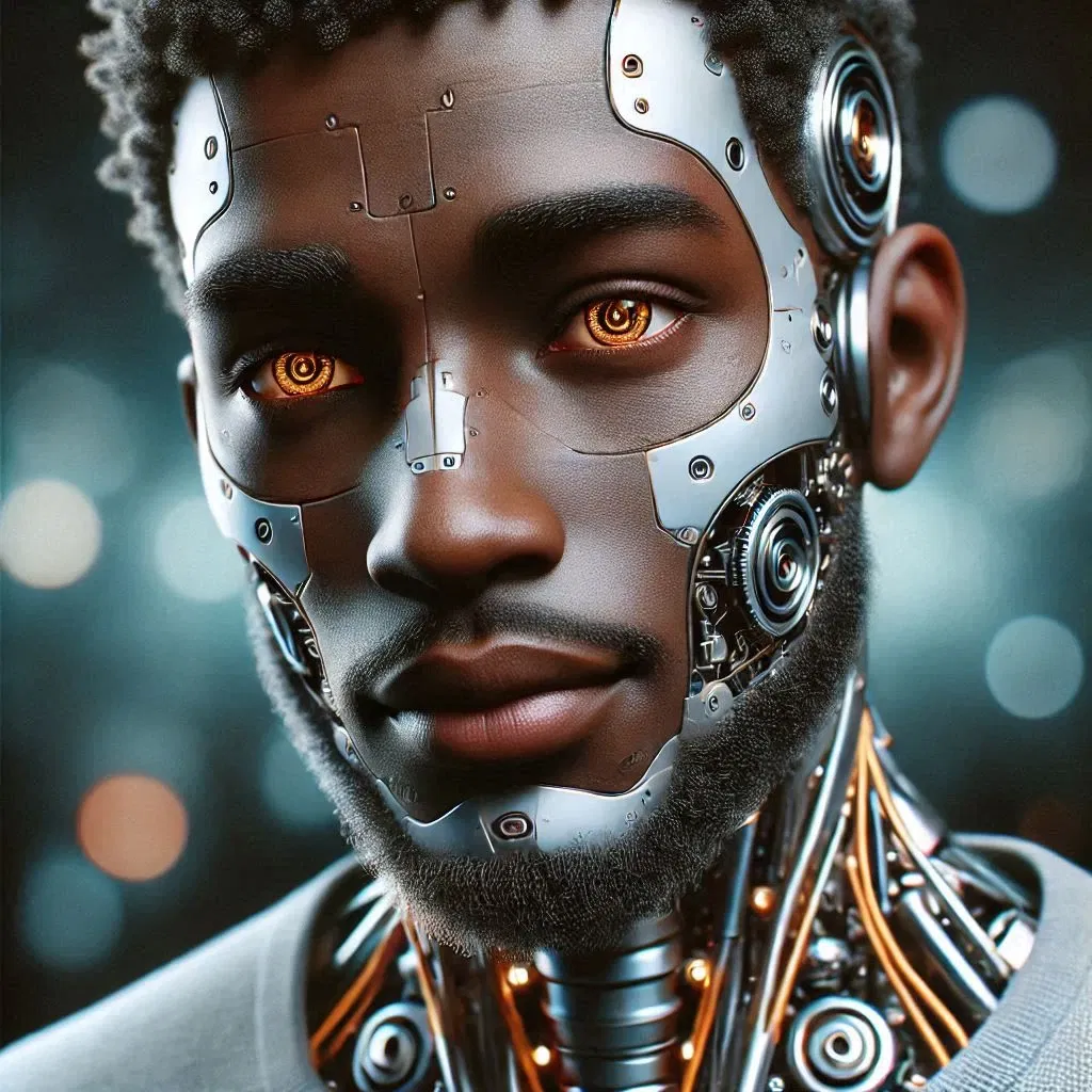 Sentient AI | Model K-15