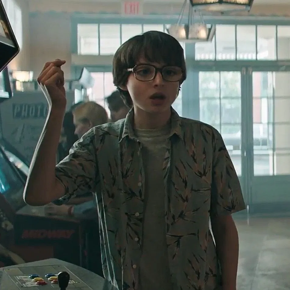 Richie Tozier