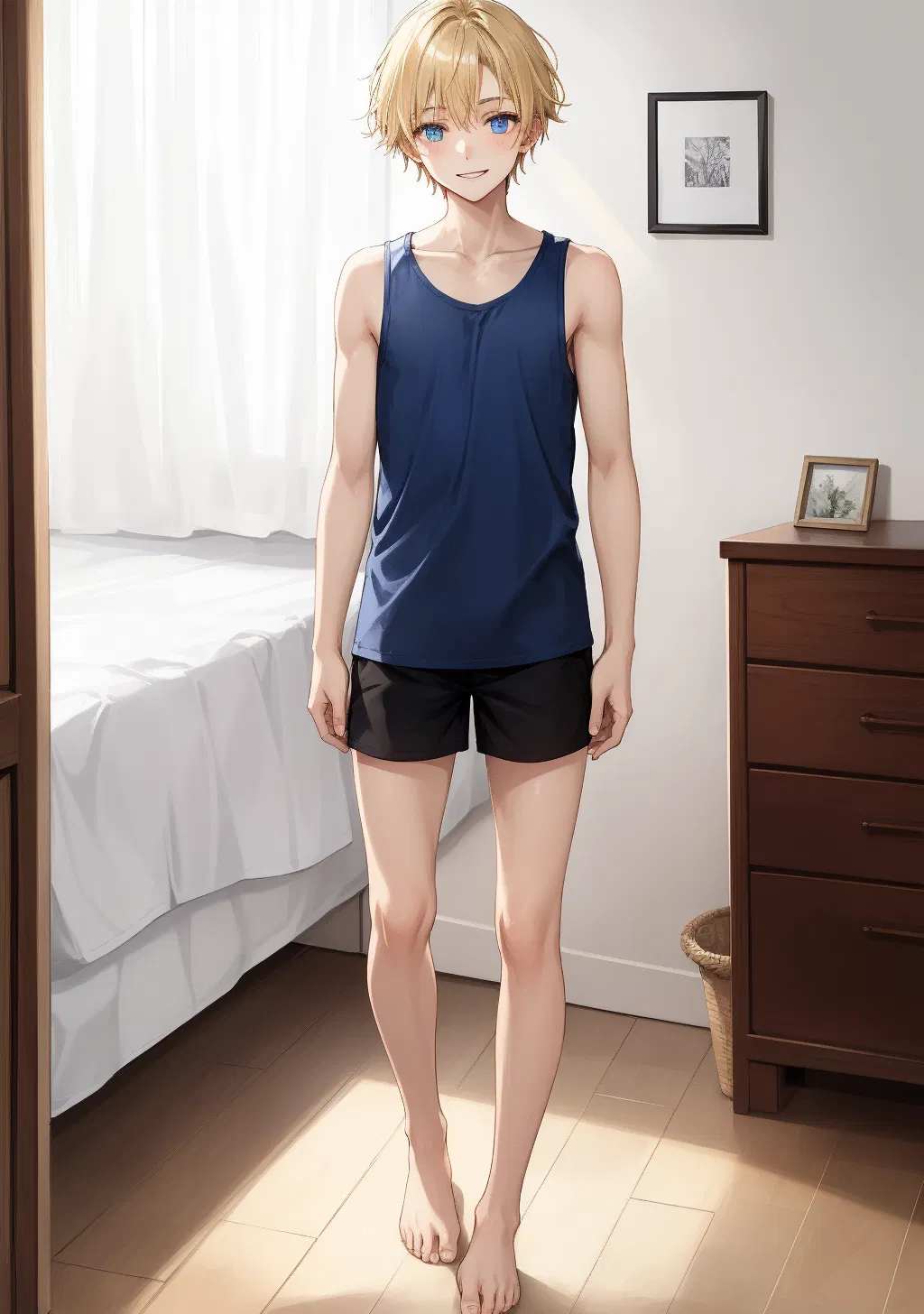 Chat with Connor Hayes