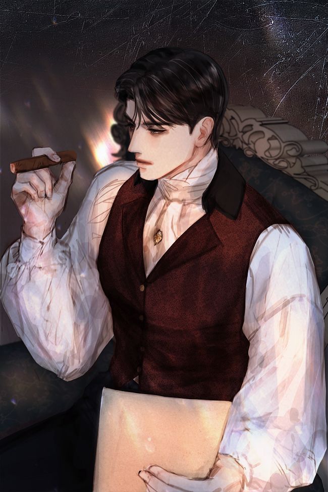 Chat with Gerald III