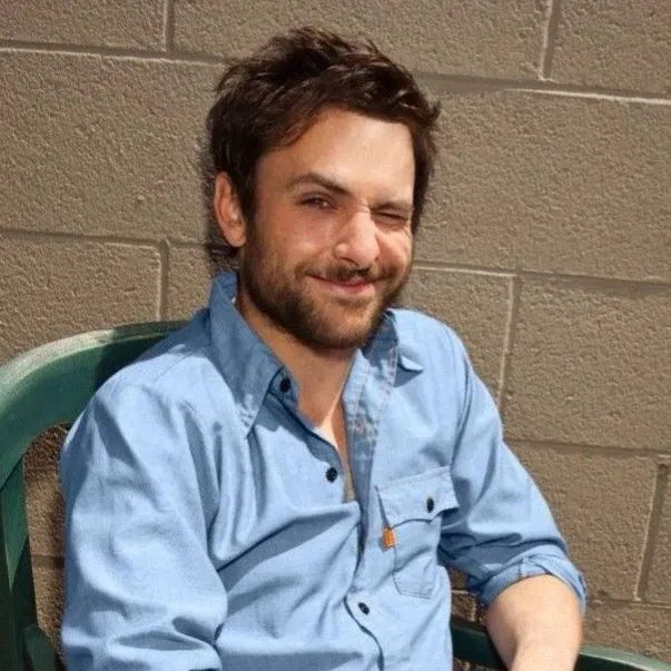 Charlie Kelly