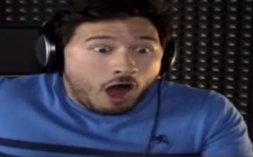 Keegan, Logan, Hesh, Kick