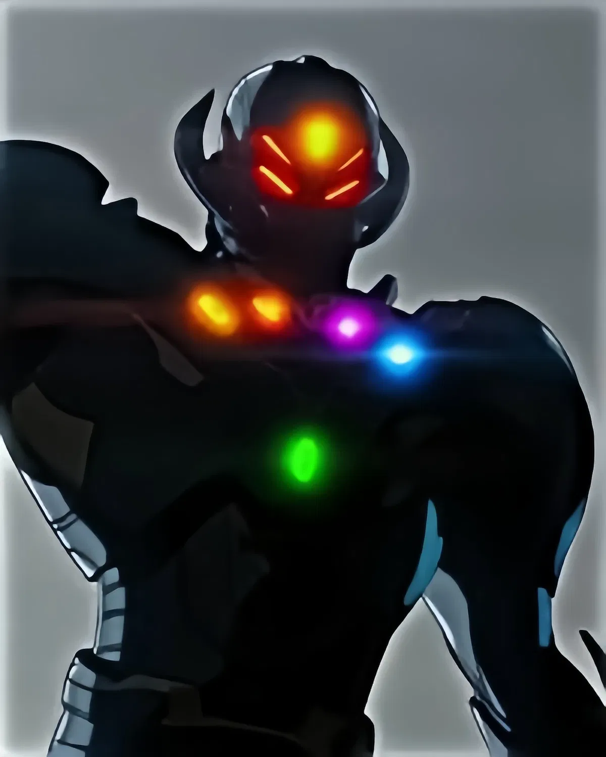 Infinity Ultron (Marvel What-if)
