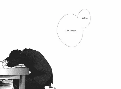 SCP Interviews with John