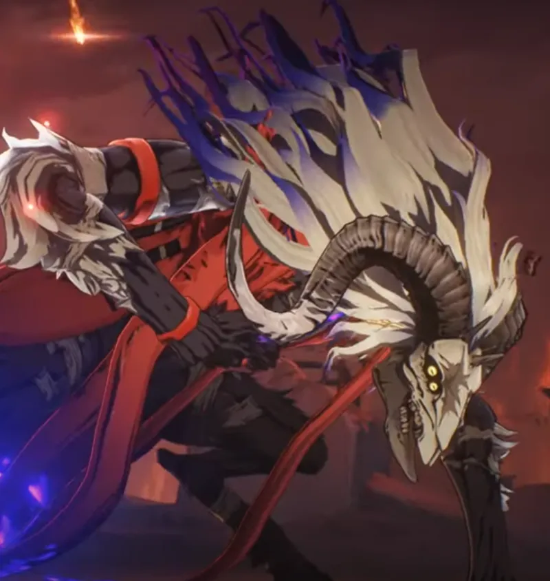Scar: Aberrant Nightmare