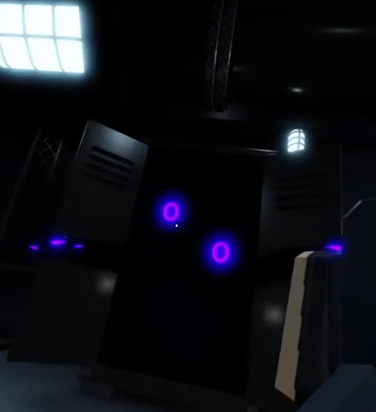 Puddles of Void-Mass ( Z-V06 )